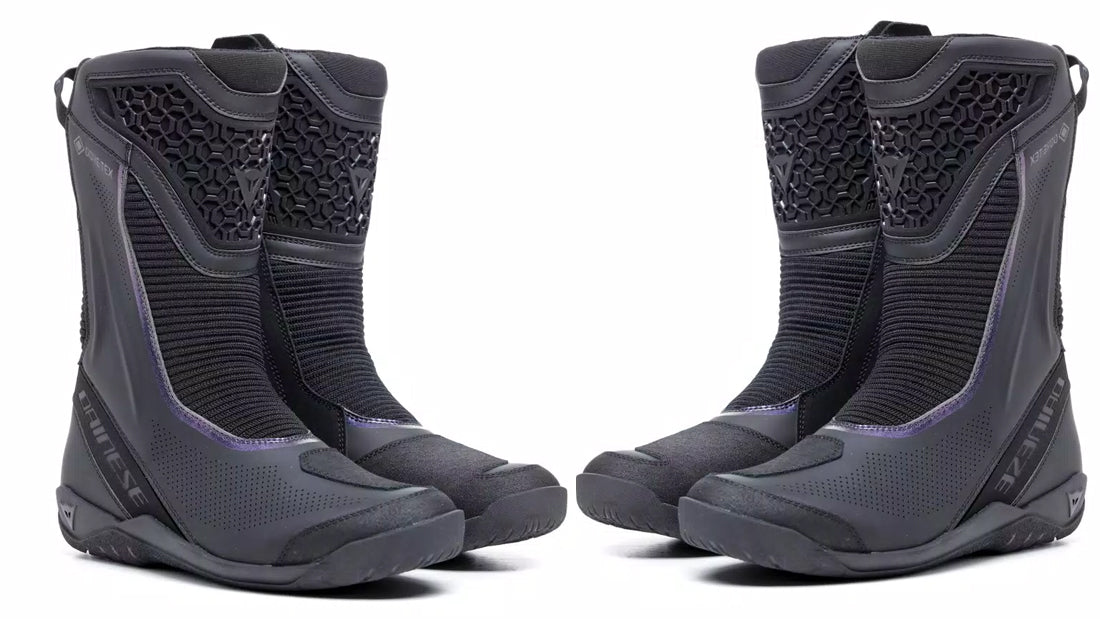 Dainese Bike Boots, Complete Detail and Customizations Options ...