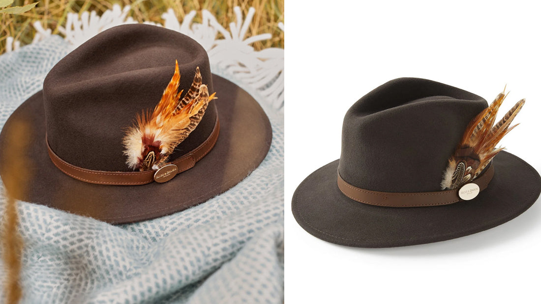 Hat Feathers, Complete Detail with Customization Options – CoreFlexInd