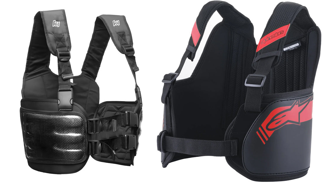 Kart Rib Protector, Complete Detail with Customization Options ...