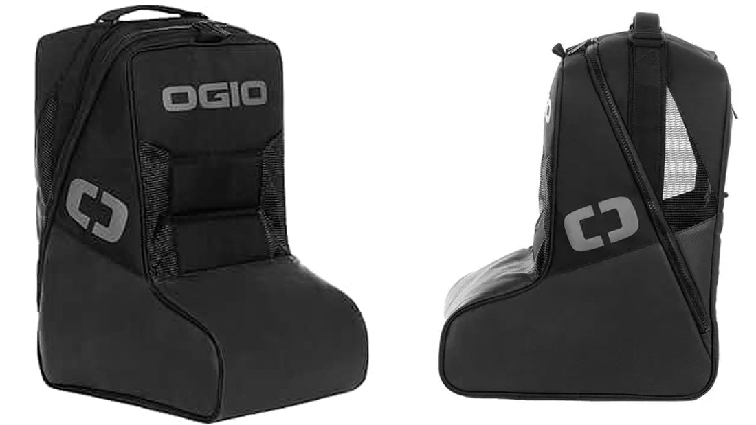 Motocross Boot Bag, Complete Details and Customization Options ...