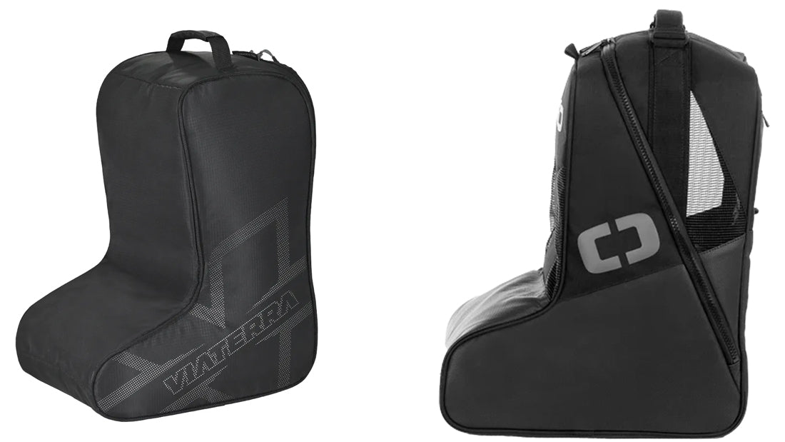 Mx Boot Bag, Complete Detail with Customization Options – CoreFlexInd