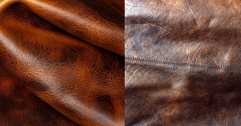 What is Genuine Leather? A Comprehensive Guide to Find Genuine Leather ...